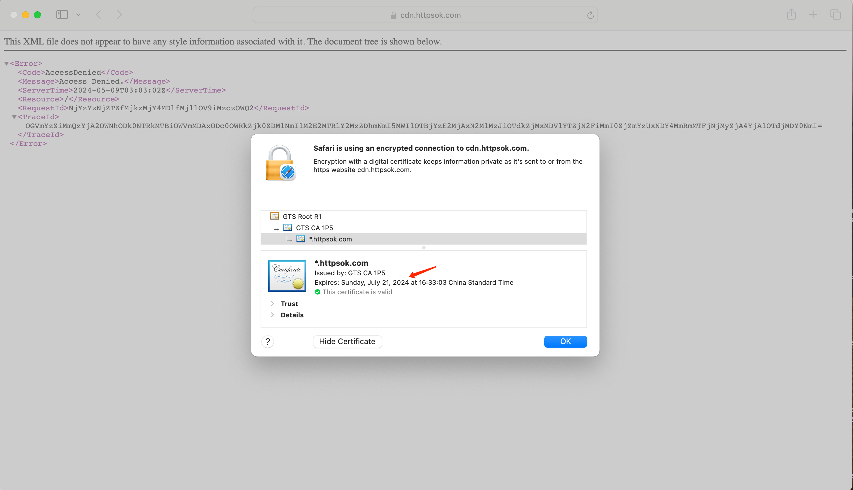 Releases · httpsok/httpsok · GitHub